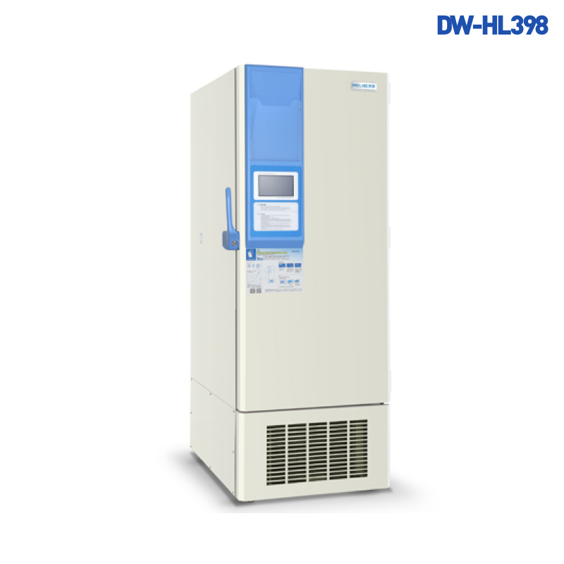 -86℃超低温冷冻储存箱DW-HL（398/528/530/678/778/858/1008） - 拟南芥科技有限公司