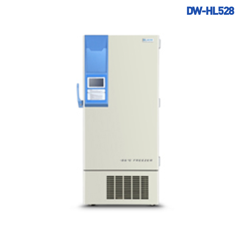 -86℃超低温冷冻储存箱DW-HL（398/528/530/678/778/858/1008） - 拟南芥科技有限公司